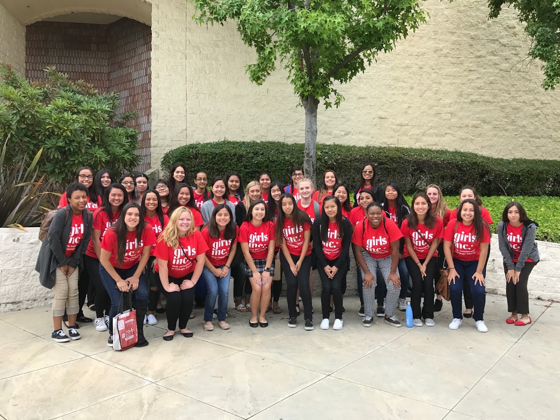Externship Program - Girls Inc. of Orange County