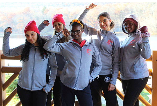 National Girls Inc. Week: May 6-10, 2019 - Girls Inc. of Orange County