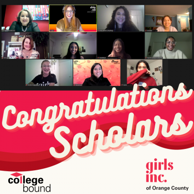 Home - Girls Inc. of Orange County