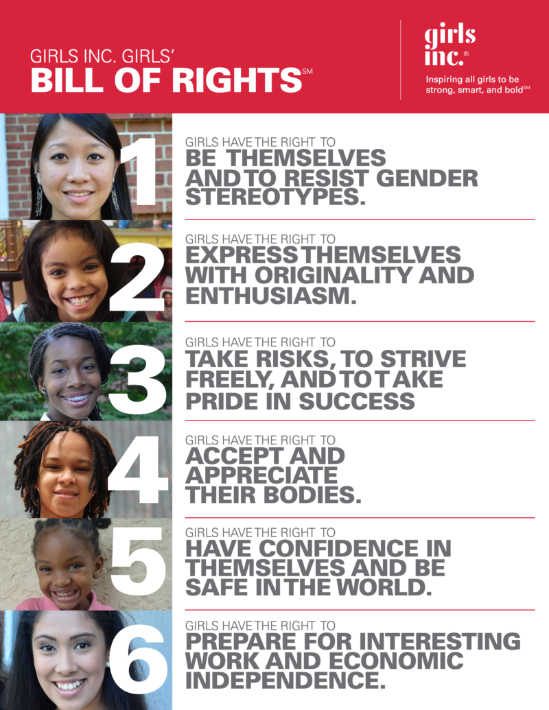 About Us - Girls Inc. of Orange County