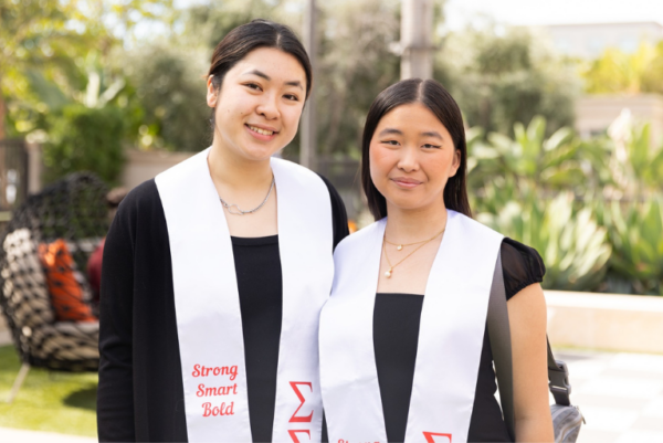 College & Beyond Programs - Girls Inc. of Orange County