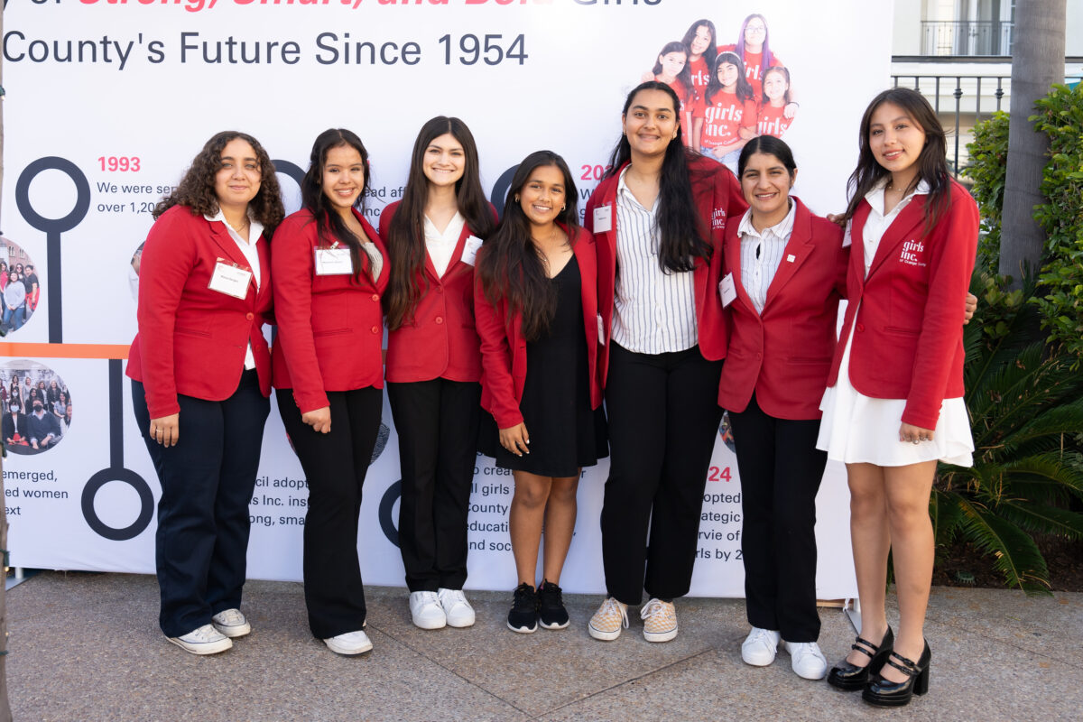 Seasonal Camps and Workshops - Girls Inc. of Orange County