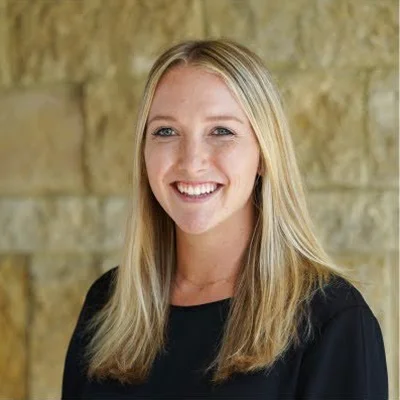 Amanda Lank Warren - Girls Inc. of Orange County